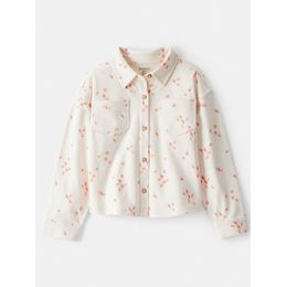 Oshkosh Bluse in Creme - 48% | Gr&ouml;&szlig;e 92 | Kinder-blusen-hemden