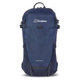 Berghaus Wanderrucksack "Remote" in Dunkelblau - 32% | Damen-outdoor-ausruestung
