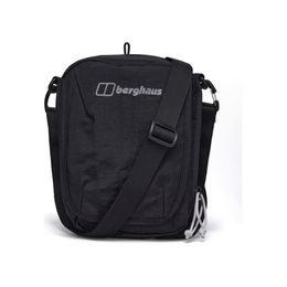 Berghaus Umh&auml;ngetasche "Xodus" in Schwarz - 22% | Herrentaschen