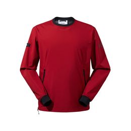 Berghaus Funktionslongsleeve "Fenham" in Rot - 71% | Gr&ouml;&szlig;e 54 | Herren-sportshirts