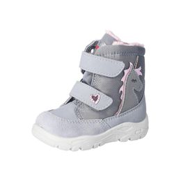 Pepino Winterboots "Nane-S" in Grau - 63% | Gr&ouml;&szlig;e 23 | Baby-stiefel-boots