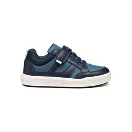 Geox Sneakers "Arzach" in Dunkelblau - 49% | Gr&ouml;&szlig;e 26 | Kindersneakers