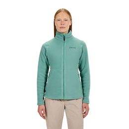 Berghaus Fleecejacke "Prism" in Mint - 64% | Gr&ouml;&szlig;e 36 | Damenjacken