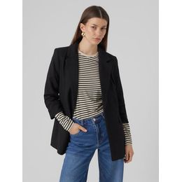 V&eacute;ro Moda Vero Moda Blazer in Schwarz - 16% | Gr&ouml;&szlig;e 40 | Damenjacken