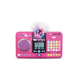 Vtech V-Tech DJ-Pult "Kidi DJ Mix" - ab 6 Jahren - 10% | Technikspielzeug