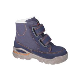 Pepino Winterboots "Jim S" in Dunkelblau - 47% | Gr&ouml;&szlig;e 28 | Baby-stiefel-boots