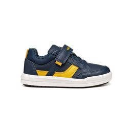 Geox Sneakers "Arzach" in Dunkelblau - 52% | Gr&ouml;&szlig;e 24 | Kindersneakers