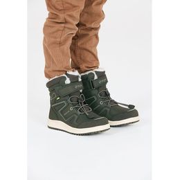 ZIGZAG Boots "Rincet" in Anthrazit - 53% | Gr&ouml;&szlig;e 27 | Kinderstiefel