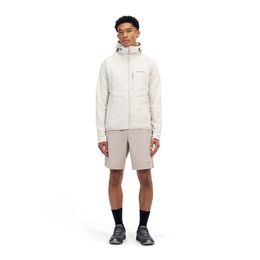 Berghaus Hybridjacke "Trawden" in Grau - 71% | Gr&ouml;&szlig;e 54 | Herren-outdoorjacken