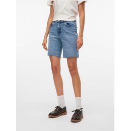 V&eacute;ro Moda Vero Moda Jeans-Shorts in Hellblau - 50% | Gr&ouml;&szlig;e L | Shorts