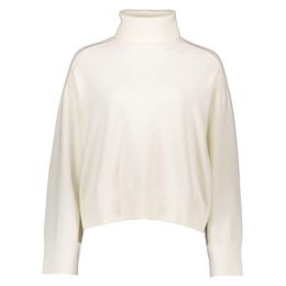 Marc O'Polo Marc O ́Polo Rollkragenpullover in Creme - 67% | Gr&ouml;&szlig;e XL | Damen-pullover-cardigans