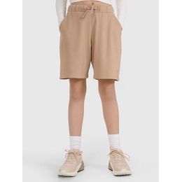 4F Shorts in Beige - 60% | Gr&ouml;&szlig;e 134 | Kinderhosen