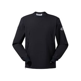 Berghaus Funktionslongsleeve "Fenham" in Schwarz - 61% | Gr&ouml;&szlig;e 44 | Herren-sportshirts