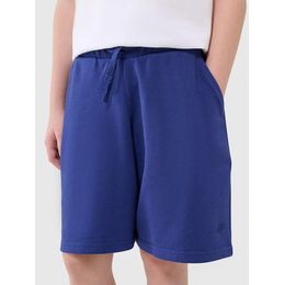 4F Shorts in Blau - 60% | Gr&ouml;&szlig;e 146 | Kinderhosen