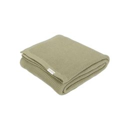 Little Dutch Babydecke in Khaki - (L)140 x (B)110 cm - 29% | Baby-spieldecken