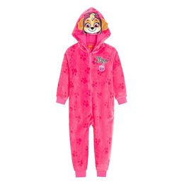 COOL CLUB Schlafoverall in Pink - 44% | Gr&ouml;&szlig;e 92 | Kinderhosen
