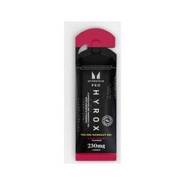 Myprotein Pre-Workout Gel (Probe) - 50g - Green Apple (HYROX Edition)