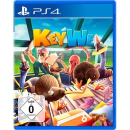 Playstation 4 Spielesoftware &raquo;KeyWe - []&laquo; Playstation 4 bunt