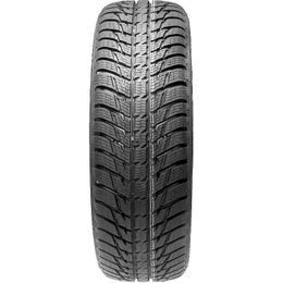 Nokian Winterreifen &raquo;WR SUV 3 XL&laquo; 295/40R 20 110V schwarz Mit M+S-Kennung und Schneeflockensymbol