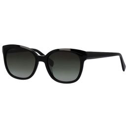 Marc O'Polo Marc O'polo Damen Marc O'Polo Sonnenbrille &raquo;Modell 506196&laquo; Karree-Form schwarz