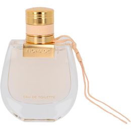 Chlo&eacute; Chlo&eacute; Damen Eau de Toilette &raquo;Nomade&laquo; mit blumigen Chype-Aroma gold