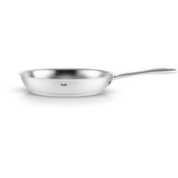 Fissler Pfannen-Set &raquo;Catania&laquo; Edelstahl 18/10 Set, &Oslash; 24 cm + 28 cm, 2 Stk. tlg. Backofen- und Sp&uuml;lmaschinengeeignet, Inuktion