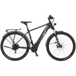 FISCHER BIKE FISCHER FAHRRAD &raquo;TERRA 5.0i H 46 F.&laquo; 10 Gang SRAM GX Schaltwerk Kettenschaltung Mittelmotor mit Akku-Ladeger&auml;t;mit Werkzeug, Pedelec,...