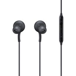 Samsung Smartphone-Headset &raquo;EO-IC100&laquo; integrierte Steuerung f&uuml;r Anrufe und Musik schwarz
