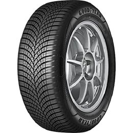 Good Year Ganzjahresreifen &raquo;GOODYEAR&laquo; VECTOR 4SEASONS GEN-2 schwarz Reifen ohne Felge