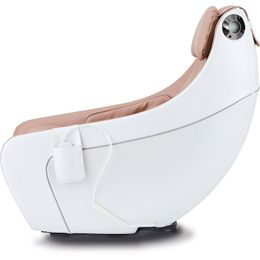 SYNCA Massagesessel beige Massagesessel