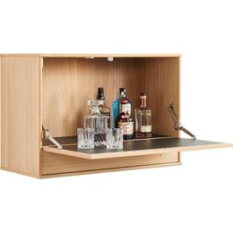 Schreibtisch &raquo;Mistral B&uuml;rotisch, Arbeitstisch, Tisch, Computertisch&laquo; mit LED Spot, B: 89 cm, Designm&ouml;belserie wei&szlig;