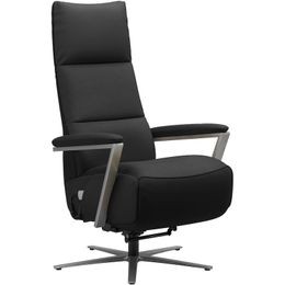 Sit & More sit&more TV-Sessel &raquo;Vario Comfort, inkl. Kopfteilverstellung & 360&deg; Drehfunktion&laquo; inkl. Herz-Waage-Funktion & 3 Motoren, H&ouml;he der Armlehnen 62cm 