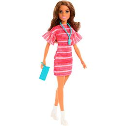 Barbie Anziehpuppe &raquo;Teresa - So Schmeckt Freundschaft - Puppe&laquo; bunt Anziehpuppe