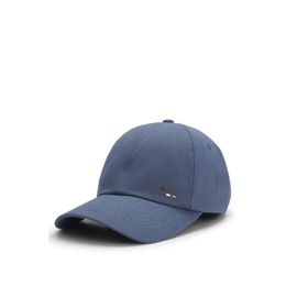 BOSS Damen BOSS Baseball Cap &raquo;Zed BOSS Icon&laquo; Unisex, Baumwoll-Twill