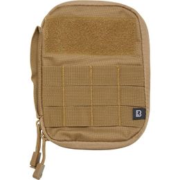 Brandit Schultertasche &raquo;EDC Bag&laquo; camel