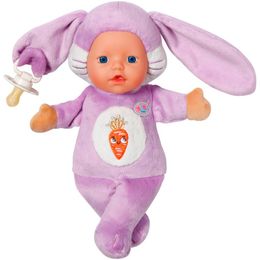Pl&uuml;schfigur &raquo;Baby Born for babies, Funny Hase 26 cm&laquo; rosa Pl&uuml;schfigur
