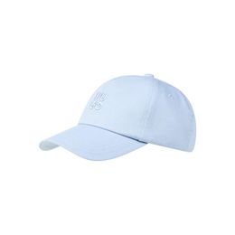 Hugo Damen Hugo Baseball Cap &raquo;Asya&laquo; mit Logo-Stickerei