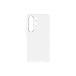 Samsung Handyh&uuml;lle &raquo;Clear Case f&uuml;r Galaxy S25 Ultra&laquo; Backcover, Schutzh&uuml;lle, Handyschutzh&uuml;lle, Case, Schutzcase, sto&szlig;fest transparent Polycarbonat (PC), 