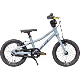 Puky Kinderfahrrad &raquo;LS-PRO 14&laquo; Ab 3 Jahren, 14 Zoll blau Kinderfahrrad