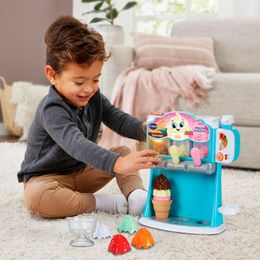 Vtech Lernspielzeug &raquo;Ready Set School, Magische Eismaschine&laquo; bunt Kunststoff