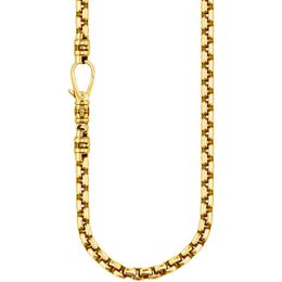 Thomas Sabo Herren Thomas Sabo Collierkettchen &raquo;Venezianerkettengliederung, 5,0 mm breit&laquo; gold