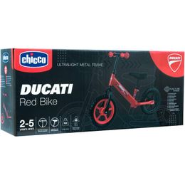 Chicco Laufrad &raquo;Ducati Plus&laquo; bunt