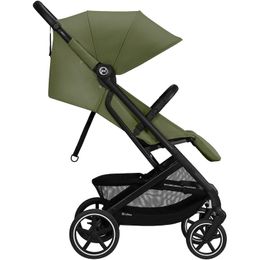 Cybex Kinder-Buggy &raquo; Gold, Beezy&laquo; 22 kg gr&uuml;n Kinder-Buggy