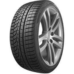 Winterreifen &raquo;Hankook&laquo; WINTER ICEPT EVO2 W320B schwarz Reifen ohne Felge