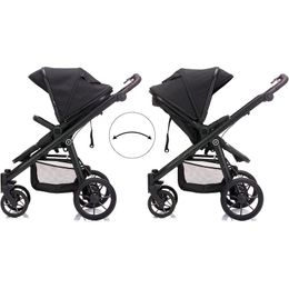 fillikid Kinder-Buggy &raquo;Fill Voyager&laquo; 22 kg Kinder-Buggy