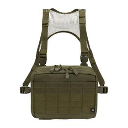 Brandit Damen Schultertasche &raquo; Unisex Chest Pack&laquo;