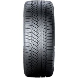 Continental Winterreifen &raquo;Continental&laquo; WINTERCONTACT TS 850 P schwarz Reifen ohne Felge