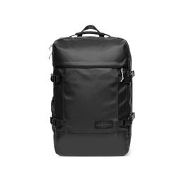 Eastpak Damen Freizeitrucksack &raquo;TRAVELPACK&laquo; Unisex, Tragetasche und Rucksack 2 in 1 schwarz B/H/T: 33cm x 51cm x 20cm