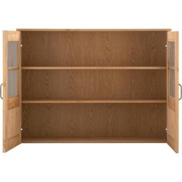 Home Affaire H&auml;ngeschrank &raquo;Alby&laquo; Breite 100 cm, 2 T&uuml;ren beige