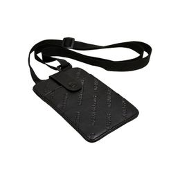Urban Classics Damen Urban Classics Brieftasche &raquo; Unisex Handsfree Phonecase With Wallet&laquo;